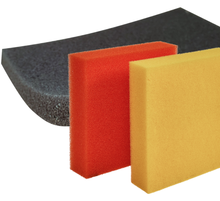Industrial Foam Supplier | Technical Foam Products | Woodbridge INOAC