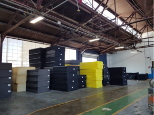 A Leading Foam Supplier | Woodbridge INOAC