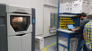 A Leading Foam Supplier | Woodbridge INOAC