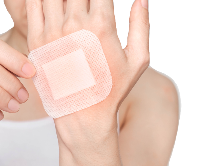 Healthcare Foam Supplier | Medical Grade Foam | Woodbridge INOAC